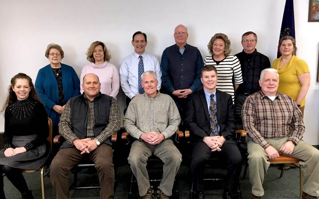 Community Foundation hands out $263,576 to 47 local organizations ...